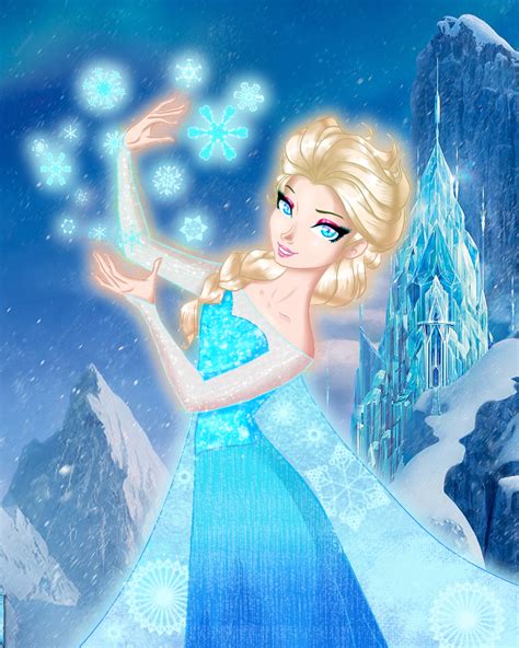 Frozen Elsa And Anna Elsa Anna Disney Frozen Legend Of The Guardians Disney Queens Sailor