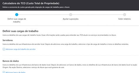 Migrando Seu Ambiente Para O Azure Na Prática Azure Academy Blog