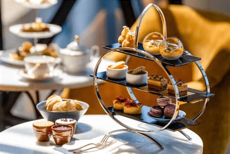 Essential Guide To The Best High Tea Spots In Cape Town Whats On In