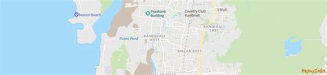 Ambewadi Mithchowki Mumbai Map Property Rates Projects Photos