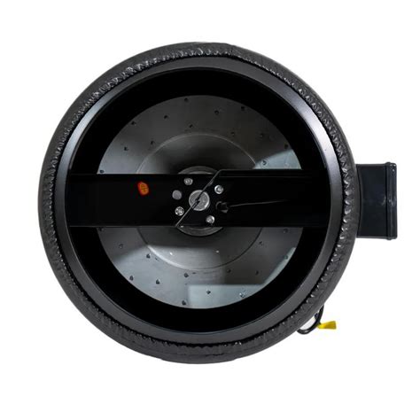 Durabreeze Classic Inline Fans