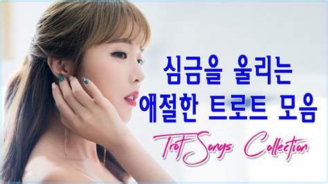 광고없는 신나는 트로트 메들리 1시간 💋 신나는 트로트 듣기좋은 트로트메들리 신나는트로트히트곡모음 하루 종일 들어도 좋은 노래
