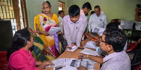 Assam Woman ‘ignores Notices From Foreigners Tribunal Sent To