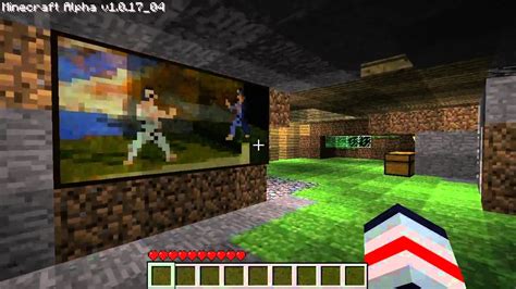 X147 Xs Adventures In Minecraft 040 The End Youtube