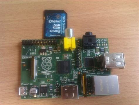 Raspberry Pi Digital Life