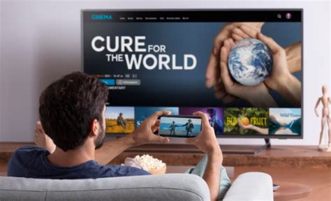 Smatv Iptv Solutions Qemat