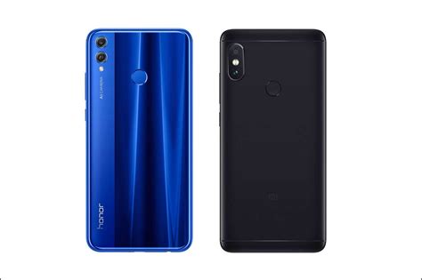 Honor X Vs Xiaomi Redmi Note Pro The Battle For The Mid Range Territory Rages On Firstpost