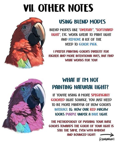 Art Help On Tumblr