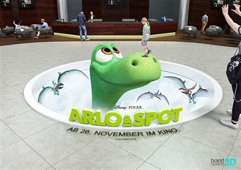 3d Floor Graphic Design