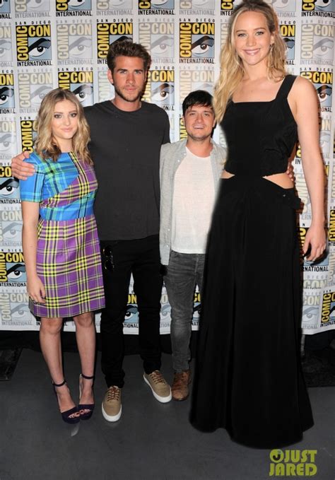Jennifer Lawrence Mini Giantess 1 By Gsgahj3 On Deviantart