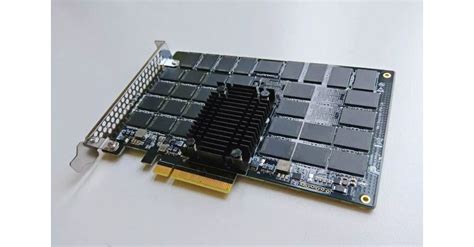 Shannon Systems Introduces The New G5i Direct Ior Pcie Solid State