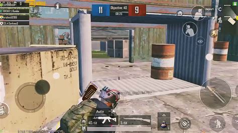 Pubg Tdm Gameplay Youtube