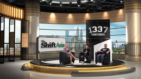 Theshift Theshiftasia Sustainability Sustainablebusiness Esg Sdg Mindset