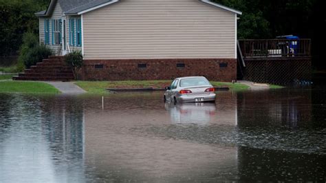 Wfmy News 2 Meteorologist Terran Kirksey Weighs In On Hurricane Ratings