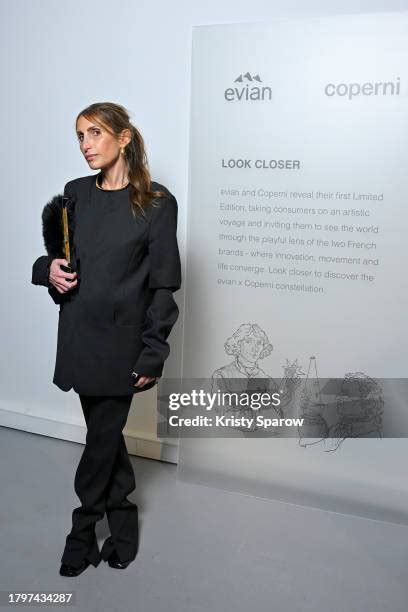 1 765 Chloe Harrouche Photos And High Res Pictures Getty Images