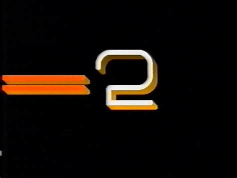 Bbc2 Ident Clean Tvark