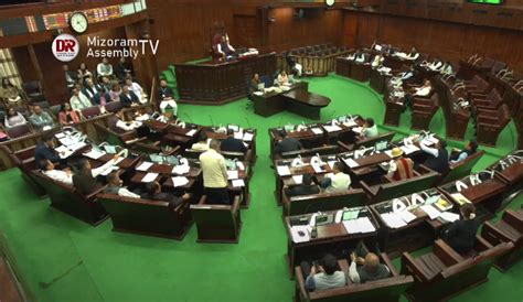 Tualchhung Minister Pahnih Demand Pawm