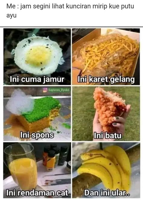Jam Jam Laper Emang Tp Semangat Bro 9gag