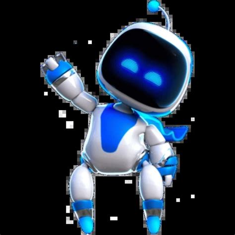 Sticker Maker Astrobot®