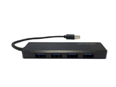 LC POWER LC Power HUB USB LC HUB U V Cena Karakteristike Komentari BCGroup