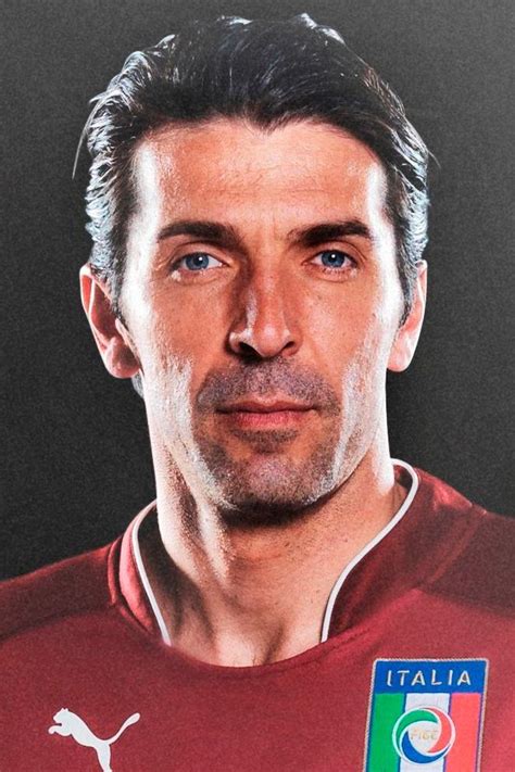 Gianluigi Buffon Filmaffinity