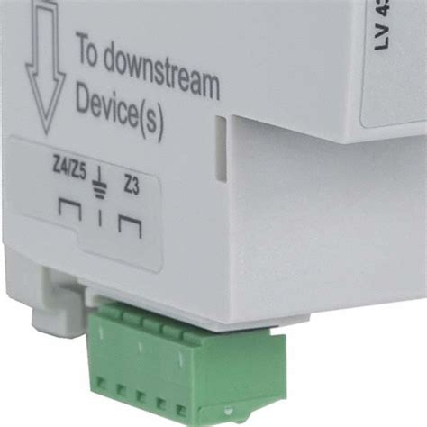 Square D Circuit Breaker Interlocking Zsi Module 56767304 Msc