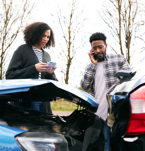How To Handle Claims After A Car Accident Effectively Millennial