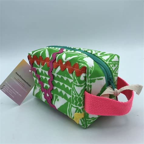 Machinemachine Small Dopp Kit 035 Alakoko Shop