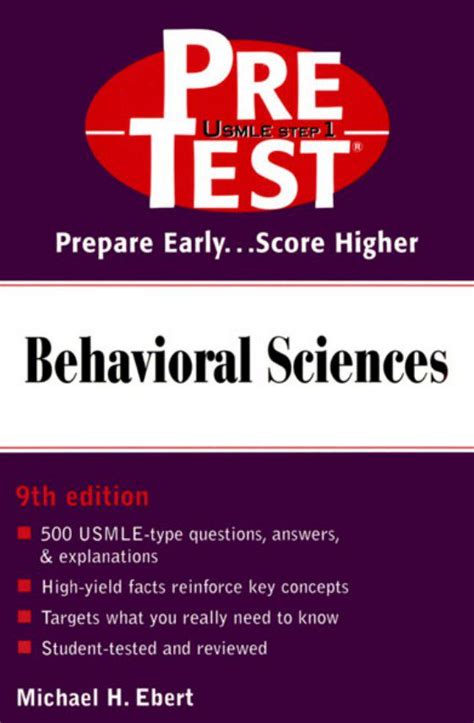 All Pretest Self Assessment And Review Series Complete Collection Pdf