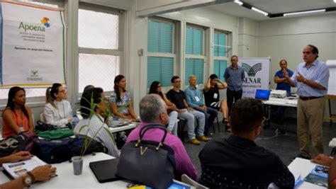 Senar PE Oferece Cursos Gratuitos Em Agricultura E Fruticultura Saiba