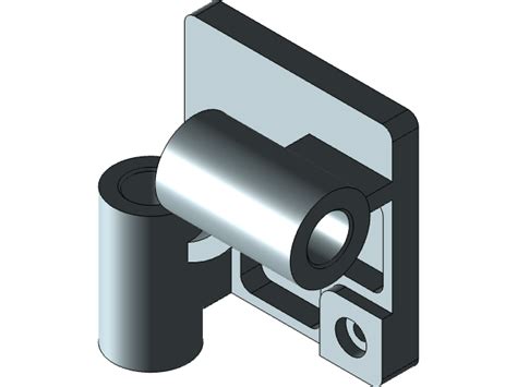 Free Cad Designs Files And 3d Models The Grabcad Community Library