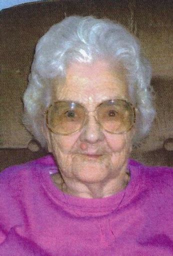 Jane Carpenter Longeviquest