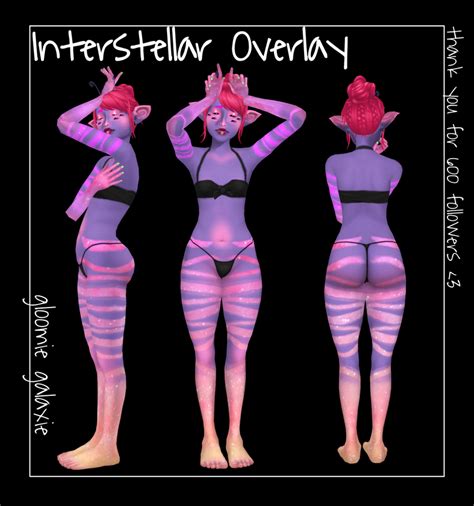 Best Sims 4 Alien Themed Cc Mods All Free Artofit