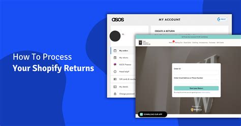 Guide To Your Shopify Returns Process