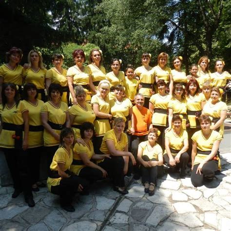 КЛУБ ПО БЪЛГАРСКИ НАРОДНИ ТАНЦИ ЧАНОВЕ ЧИРПАН