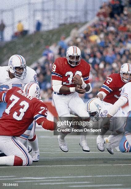 1173 Sam Cunningham Photos And High Res Pictures Getty Images