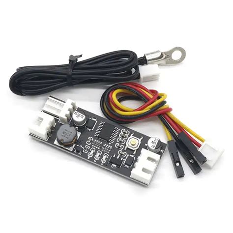 20 Pcs Lot NTC Thermistor Temperature Sensor Module 50K 56 OFF