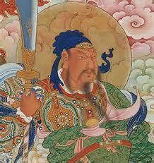 Jade Emperor The Supreme God Mythlok