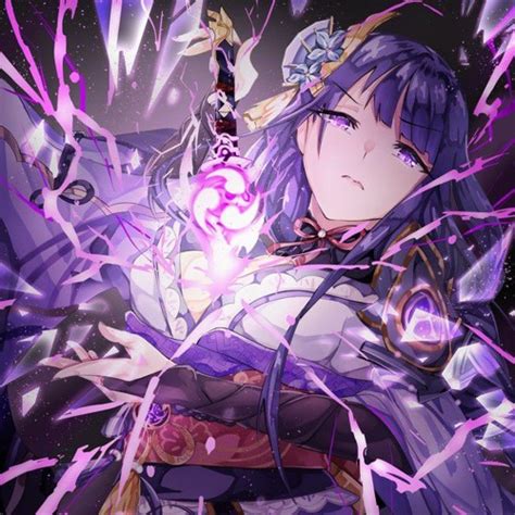 Stream Venti X Zhongli X Raiden Theme Mix By ~adeptus Xiao~ Listen