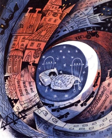 Chizhikov Russian children's book illustrator | Рисунки, Сказки, Уроки ...