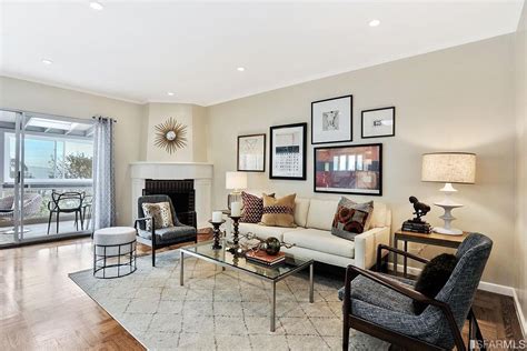 323 Quintara St San Francisco Ca 94116 Redfin