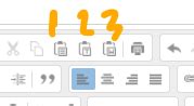 Allow Dynamic Fields To Be Pasted Into A Template Using The Same