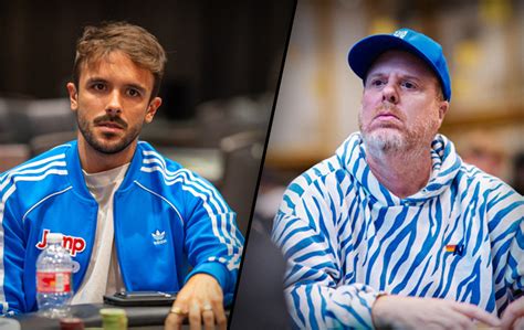 Yuri Martins E Pedro Bromfman Estão No Dia Final Do Evento 71