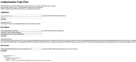 Using OAuth2 To Authorize Users Liferay Learn