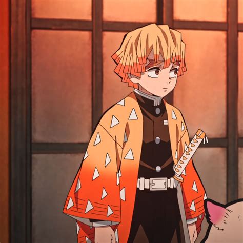 Anime Icons — Tanjiro Inosuke Zenitsu Matching Icons Kny Anime