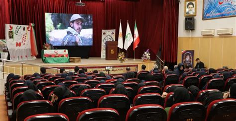 یادواره ۲۳ شهید کودک و نوجوان دفاع مقدس گیلان برگزار شد خبرگزاری مهر اخبار ایران و جهان