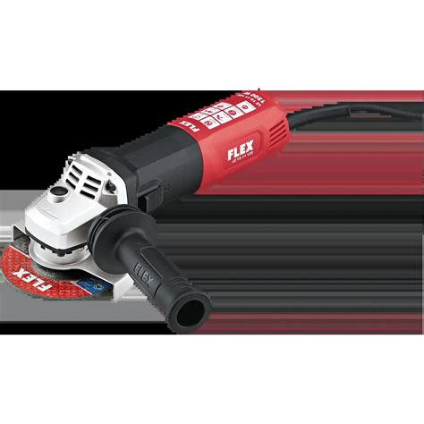 Grinding Machine Flex Lw 1202s • Levanto Finland Oy