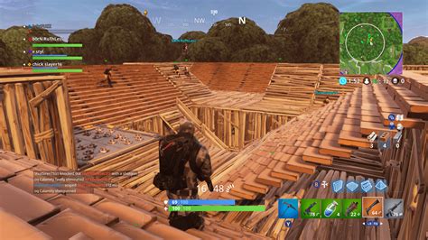 Tilted Towers Wallpapers Wallpaper Cave