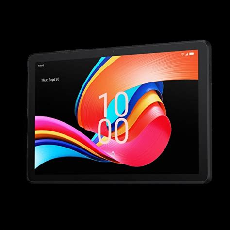 Tcl Tab 10l Gen 2 Wi Fi 32 Gb 10 1 Tablet Siyah Fiyatları Ve Modelleri