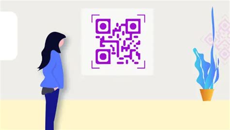SVG QR Code Generator Create Sharp Vector QR Codes